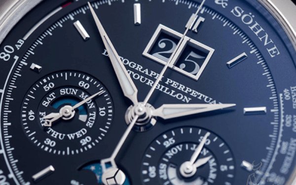 Các loại kim đồng hồ phổ biến hiện nay & cách nhận biết chính xác