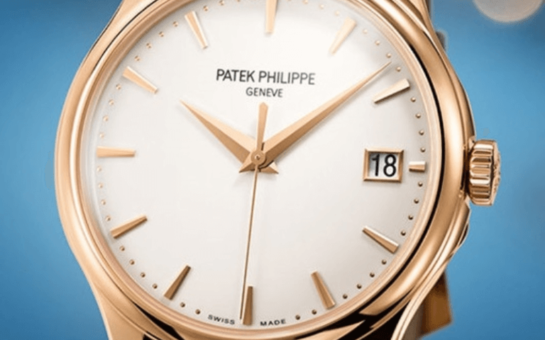 Các loại kim đồng hồ phổ biến hiện nay & cách nhận biết chính xác