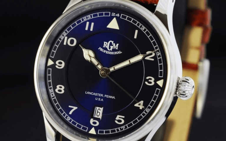 Các loại kim đồng hồ phổ biến hiện nay & cách nhận biết chính xác